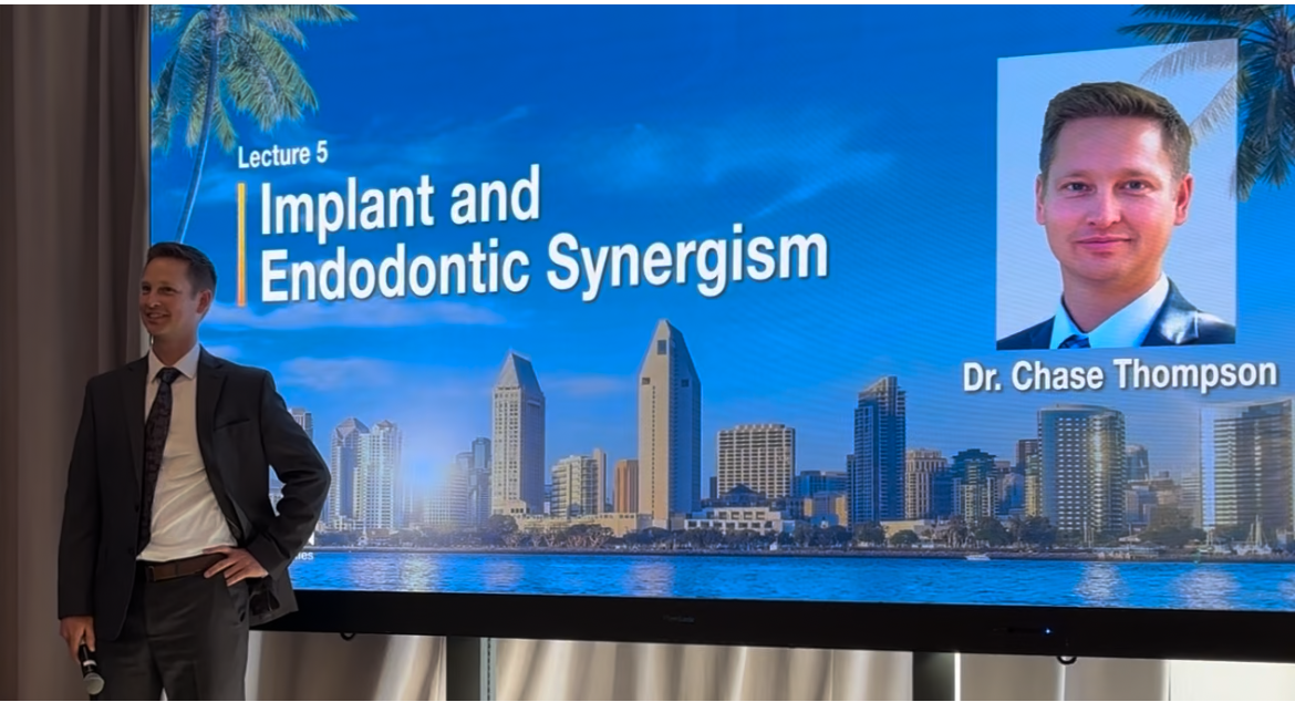 Dr. Chase Thompson Yuma AZ, Yuma Endodontics and Dental Implants